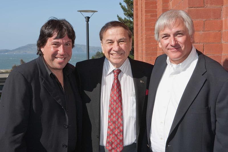 The Boys: The Sherman Brothers Story - Arlington Catholic Herald