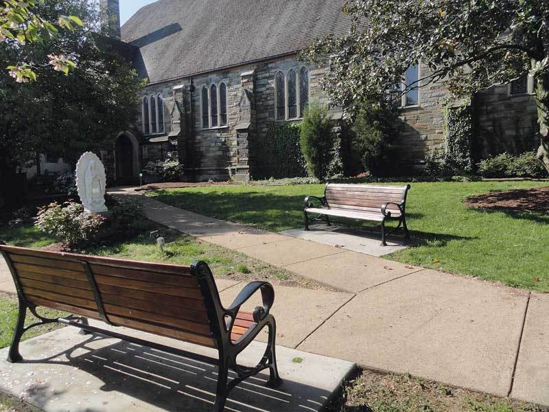 ‘A hidden gem’ - Arlington Catholic Herald