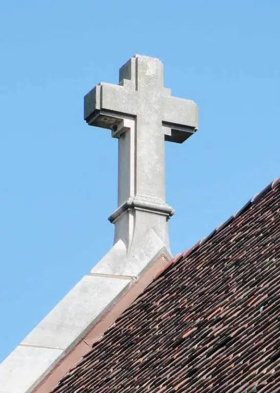 ‘A hidden gem’ - Arlington Catholic Herald