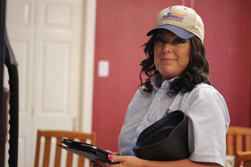 Catholic CEO goes undercover for CBS reality series - Arlington ...