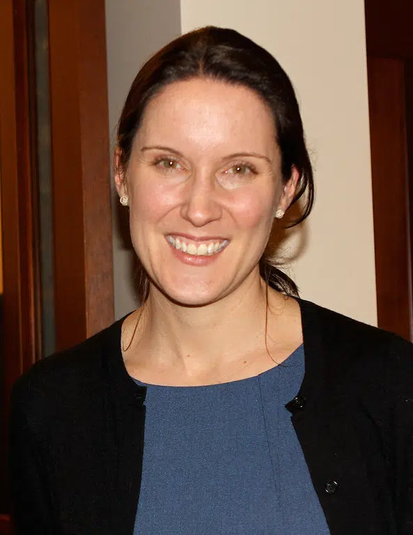 New principal to lead D.C. School - Arlington Catholic Herald