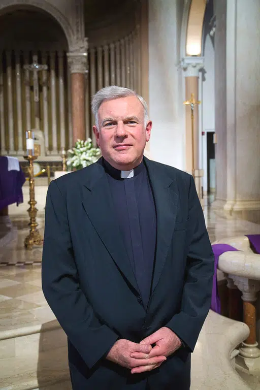 'Fidelity to Christ' amid Argentina's 'dirty war' - Arlington Catholic ...