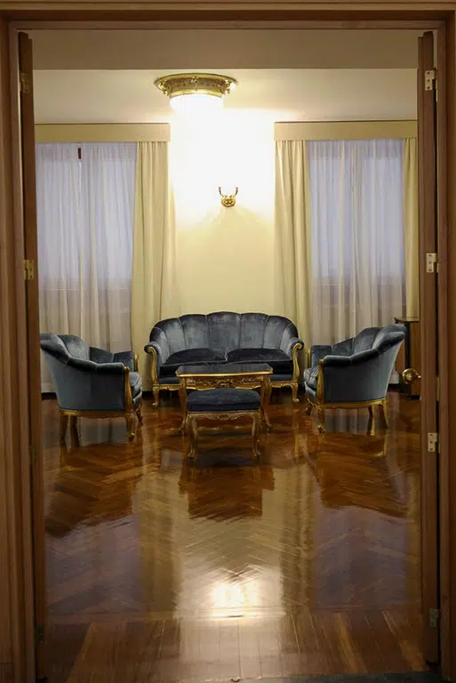 Pope Francis to live in guesthouse - Arlington Catholic Herald