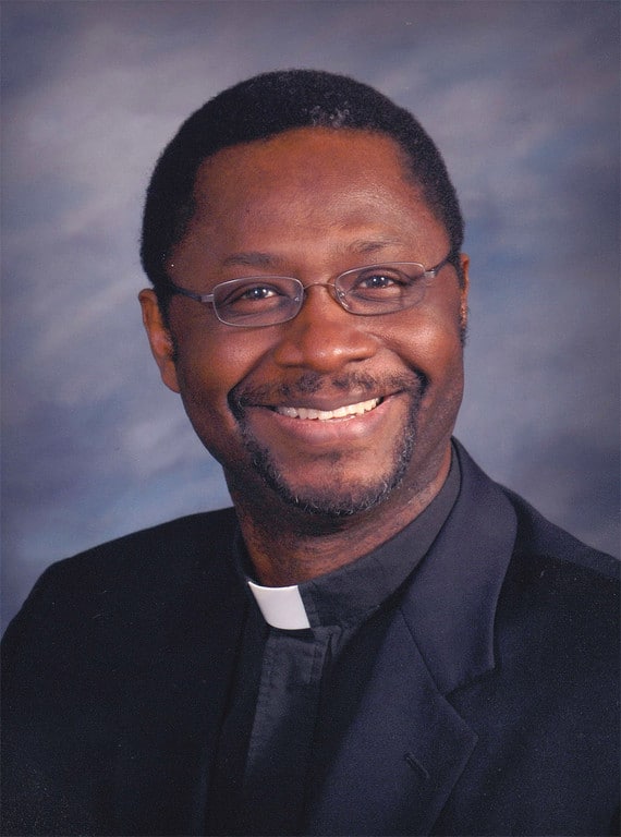 Years marked by faithful service - Arlington Catholic Herald
