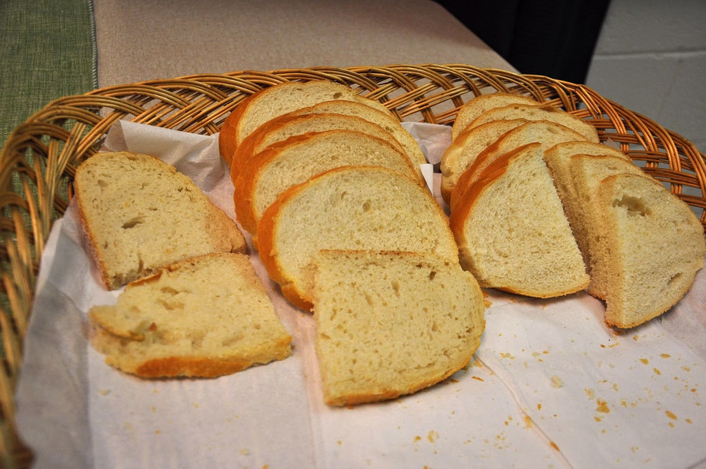 Soup Supper for Lent - Arlington Catholic Herald