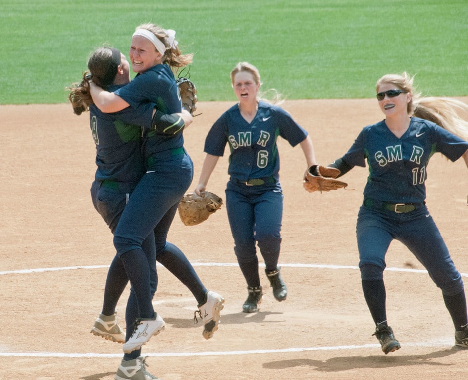 Ryken wins second straight title - Arlington Catholic Herald