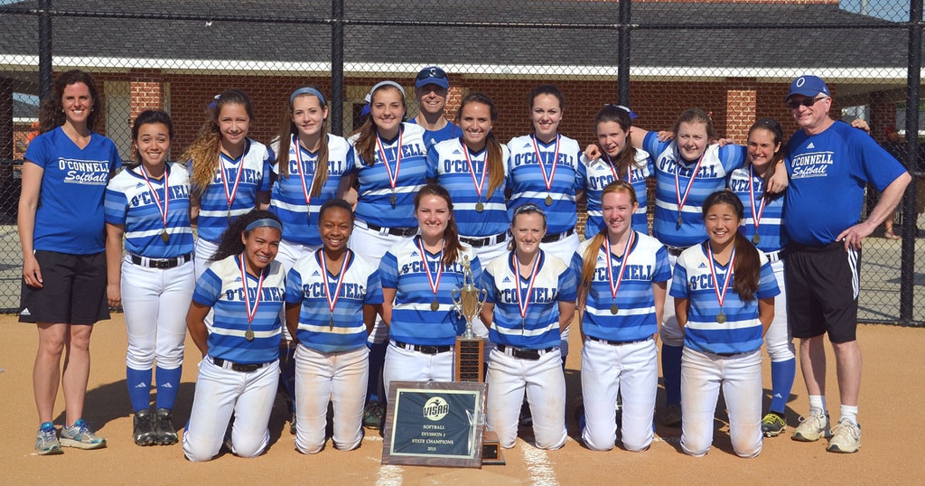 Cardinals, Knights win state titles - Arlington Catholic Herald