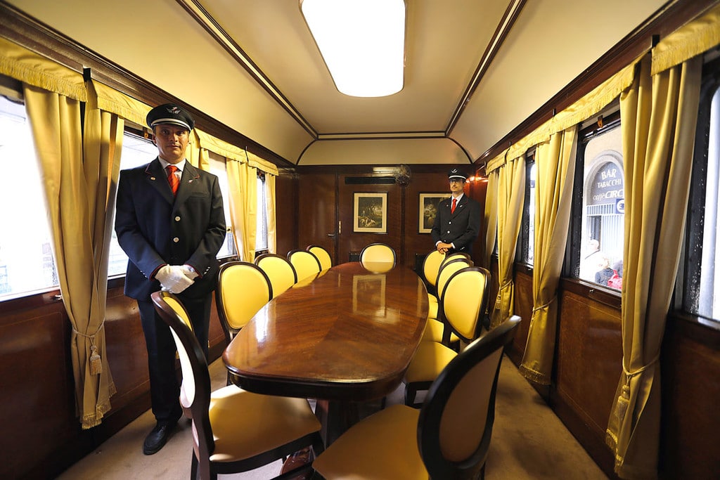 Vatican to open railway to papal villa - Arlington Catholic Herald