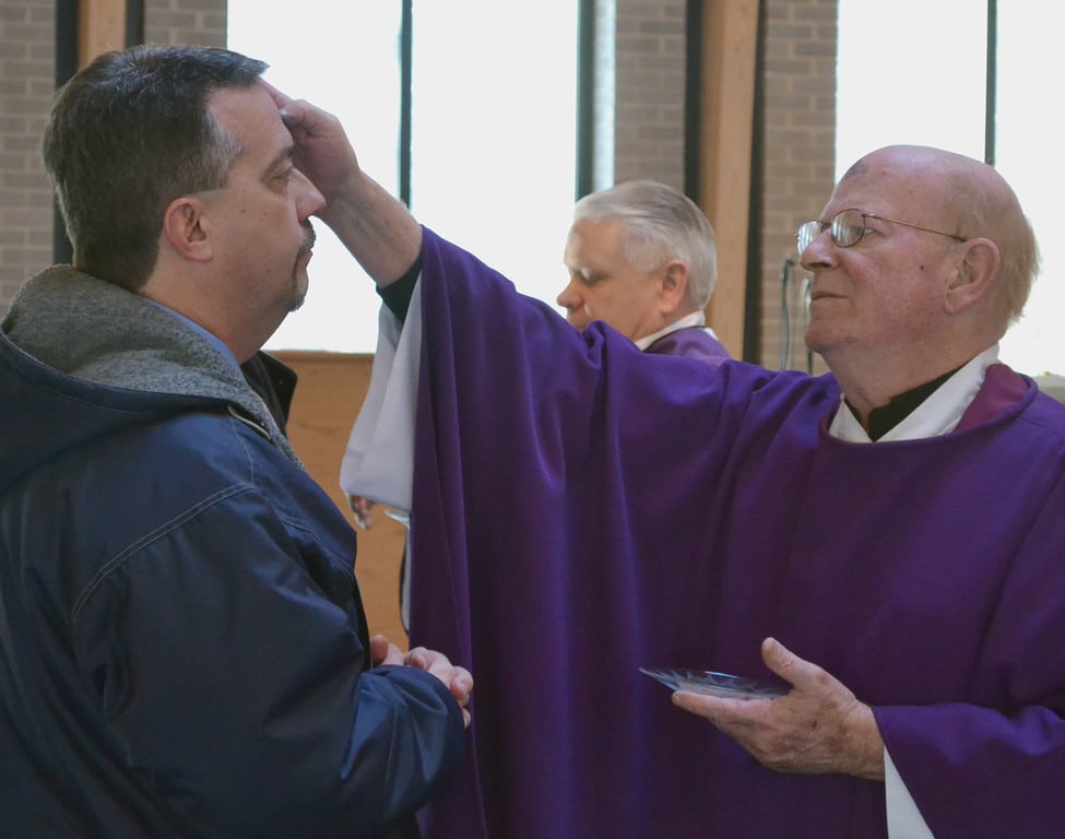Regulations on fasting and abstinence during Lent - Arlington Catholic ...