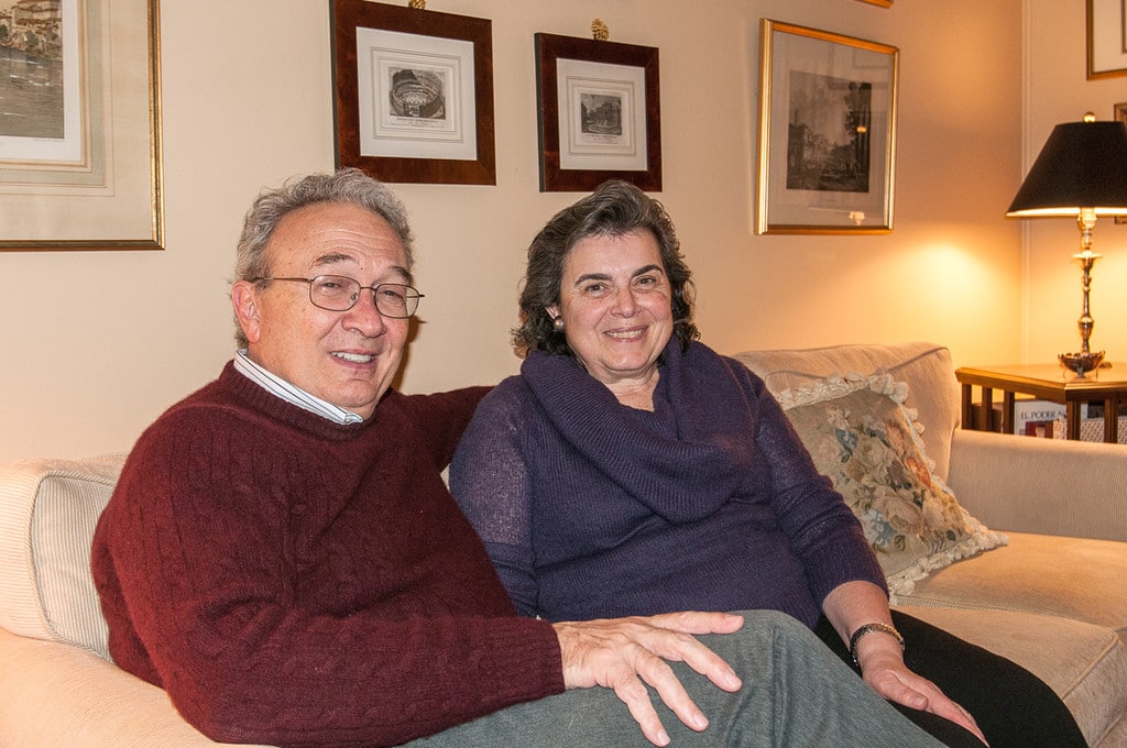 He’s a real ‘rocket man’ - Arlington Catholic Herald