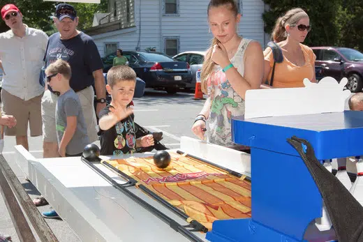 Labor Day blessings, tradition in Fairfax - Arlington Catholic Herald