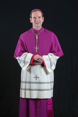 Bishop Burbidge named to Arlington - Arlington Catholic Herald