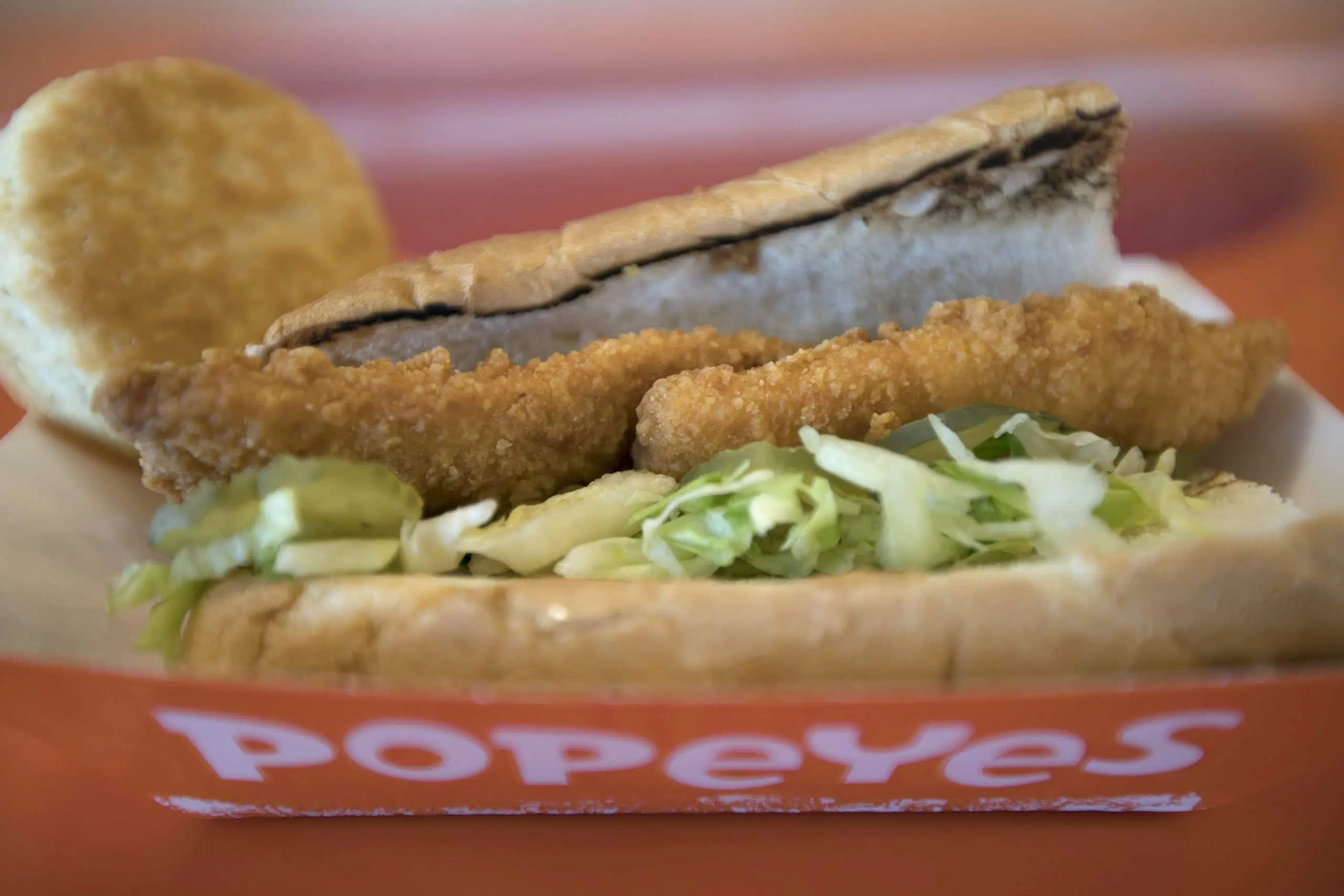 Best fast-food fish for Fridays of Lent - Arlington Catholic Herald