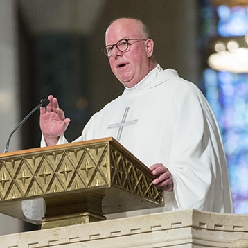 Pastor in Washington Archdiocese named to head Diocese of Springfield ...