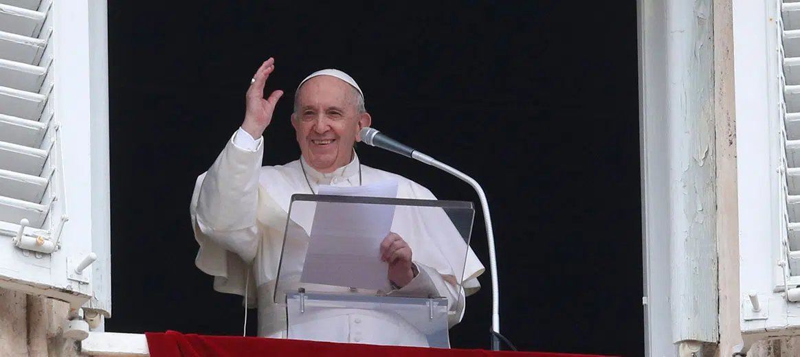 Pope recognizes martyrdom of Peruvian nun - Arlington Catholic Herald