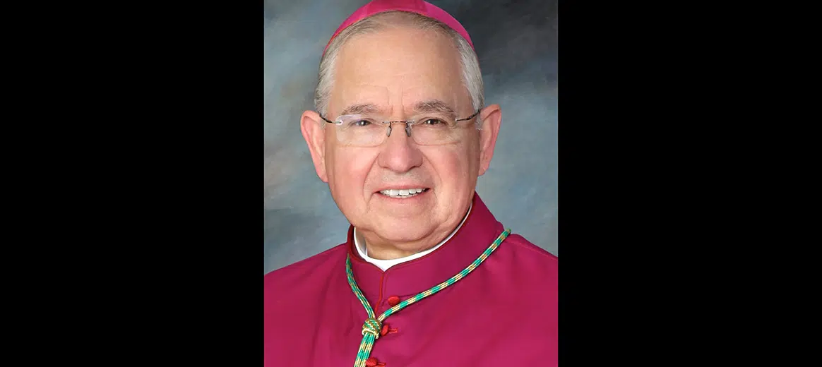 Gomez: Church must proclaim Christ 'boldly' in response to new secular ...