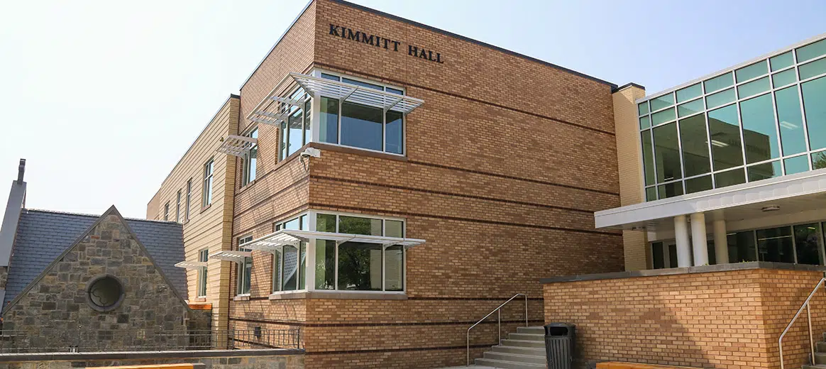 New academic wing opens at O’Connell - Arlington Catholic Herald