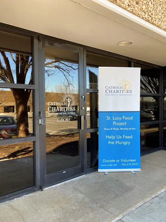 New Catholic Charities food pantry, aid offices to open in Sterling ...
