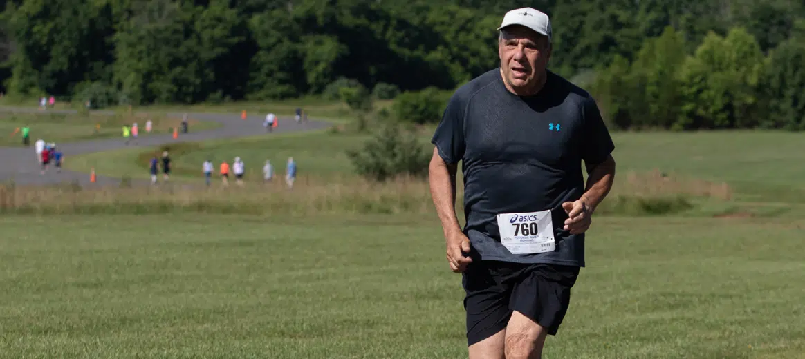 Catholics for Housing 5K honors the late Fr. Gerry Creedon - Arlington ...