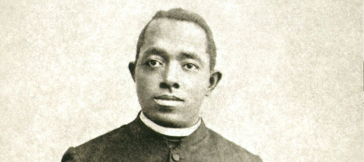What Father Tolton might say about today's racial injustices ...