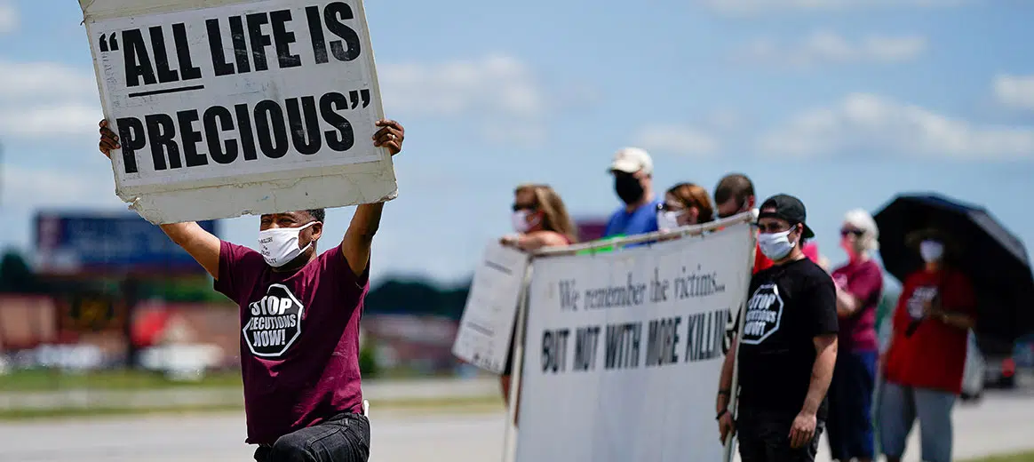 U.S. carries out first federal execution in nearly two decades ...