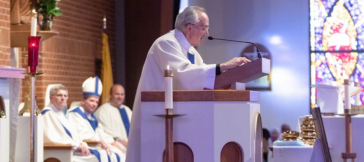 Sacred Heart Catholic Church in Winchester celebrates past and future ...