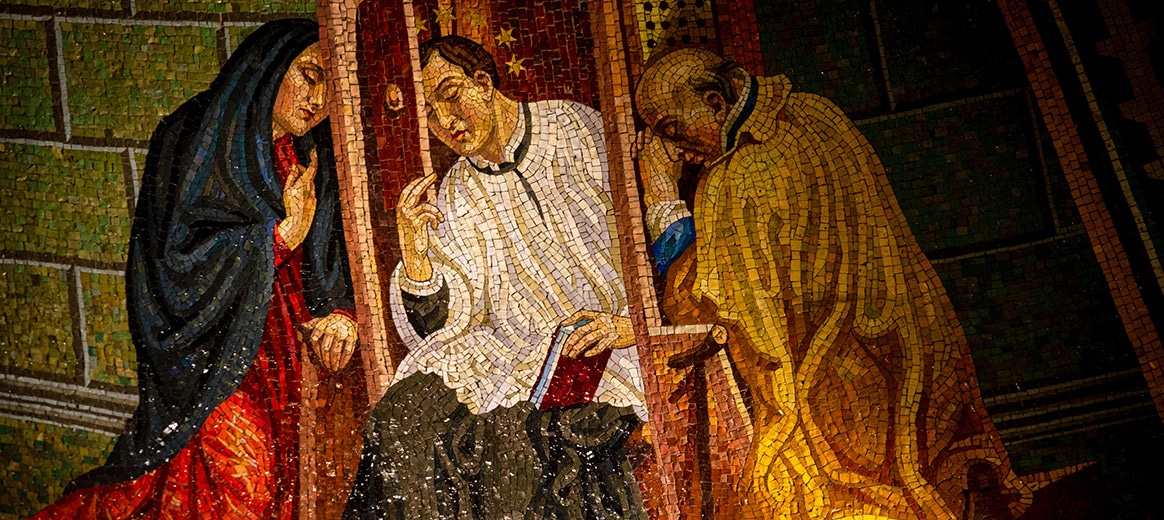 Priestly martyrdom and the seal of confession - Arlington Catholic Herald