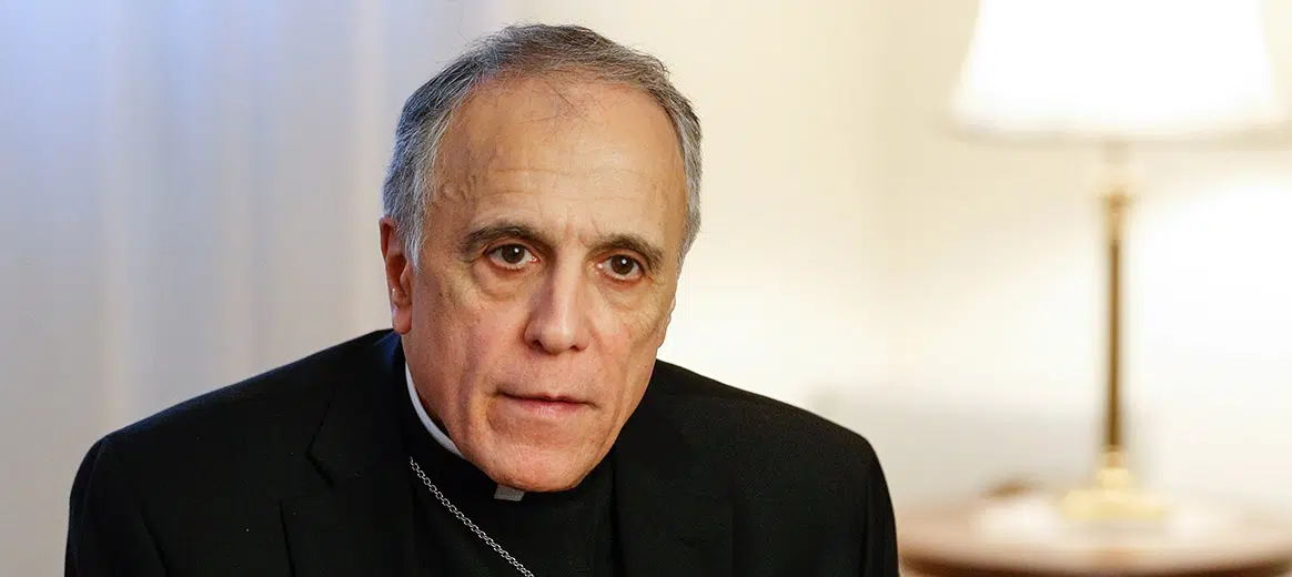 Summit affirms need to hold bishops accountable, Cardinal DiNardo says ...