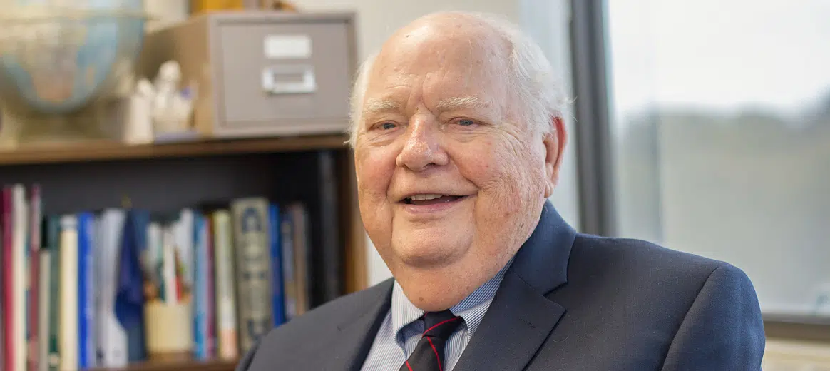 Carl Eifert finds joy through writing - Arlington Catholic Herald