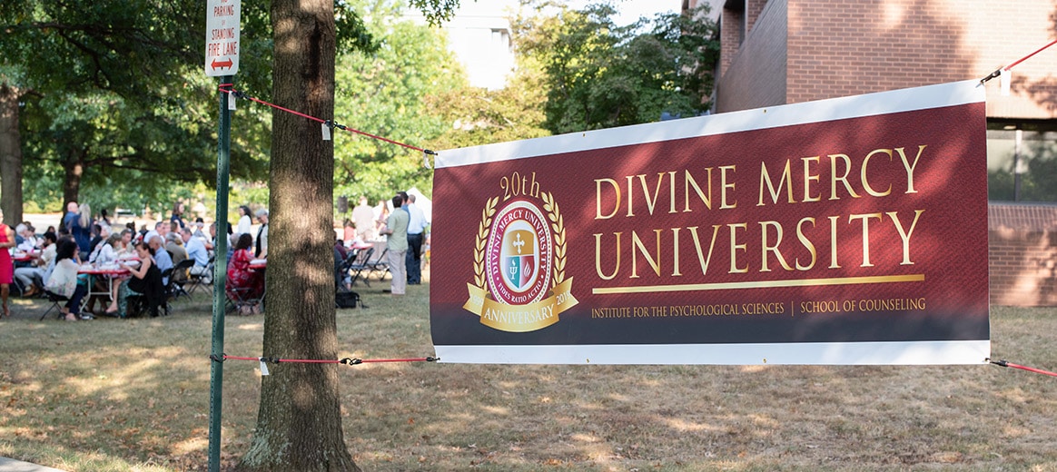 Divine Mercy University opens Sterling campus - Arlington Catholic Herald
