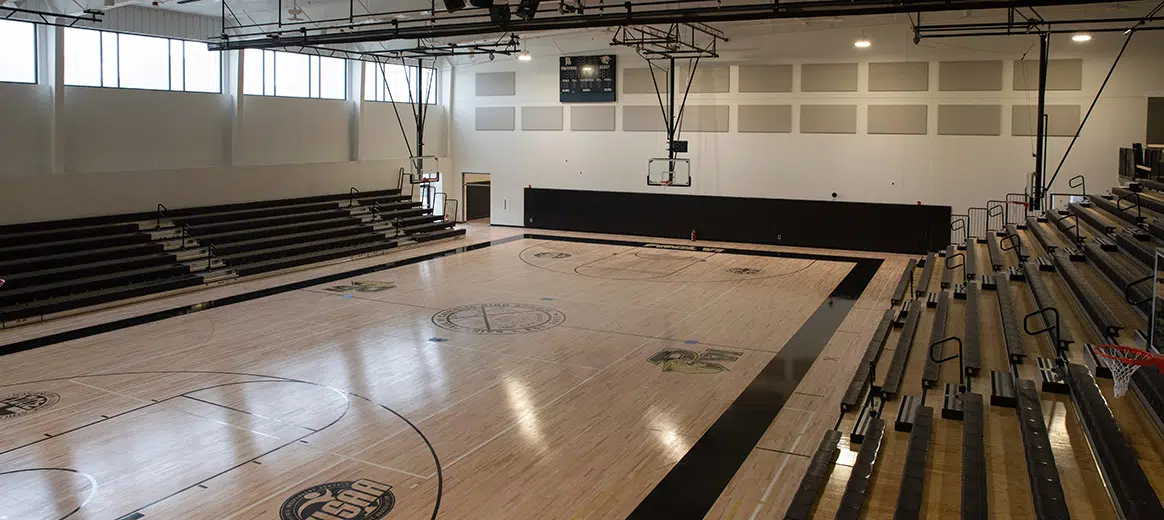 Finishing touches for Paul VI’s new home - Arlington Catholic Herald