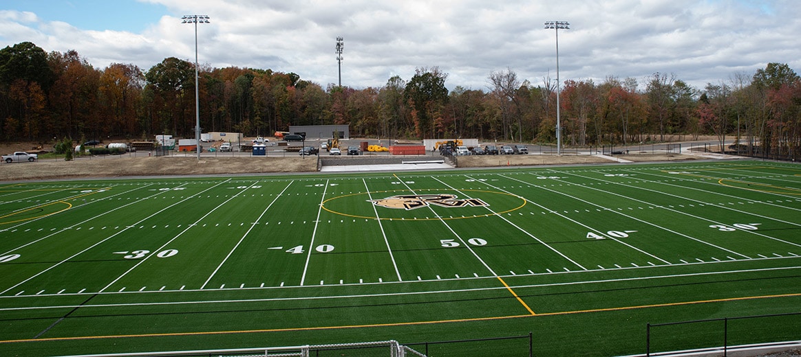 Finishing touches for Paul VI’s new home - Arlington Catholic Herald