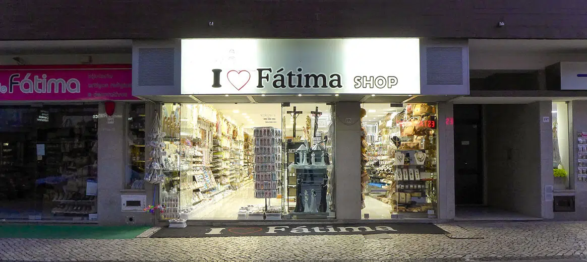 Fatima: A century of devotion - Arlington Catholic Herald