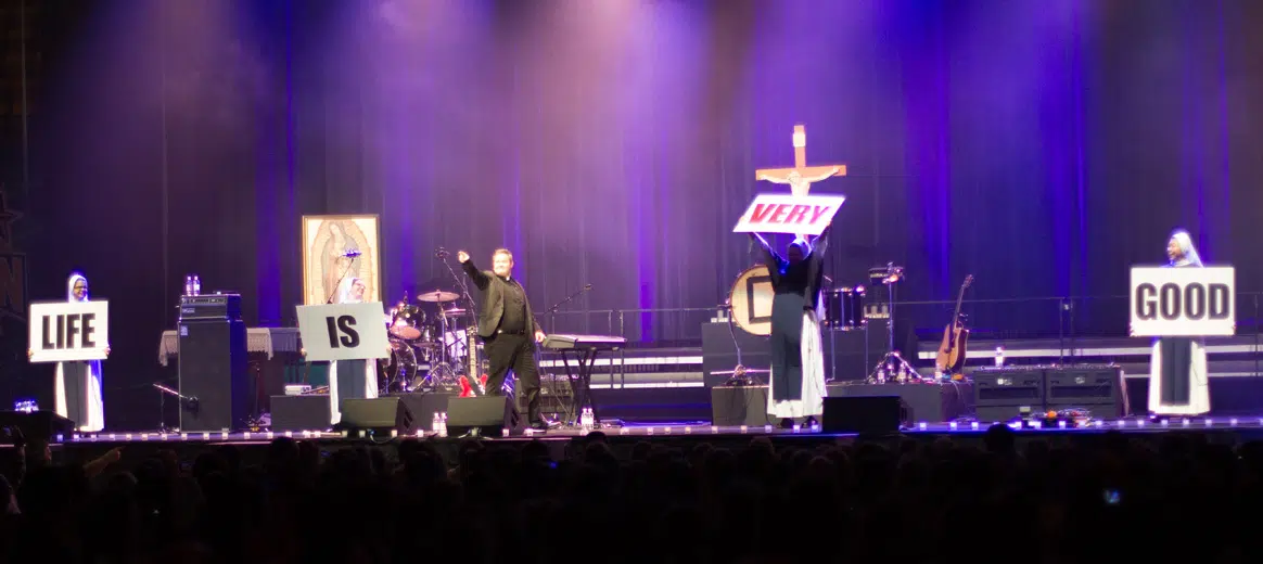 Celebrating the God of life at Life is Very Good - Arlington Catholic ...