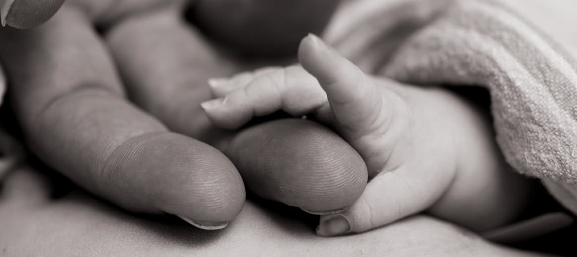 Perinatal hospice supports parents when a baby's life is short ...