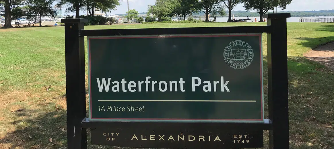Irish petition to restore name of Fitzgerald Square in Alexandria ...