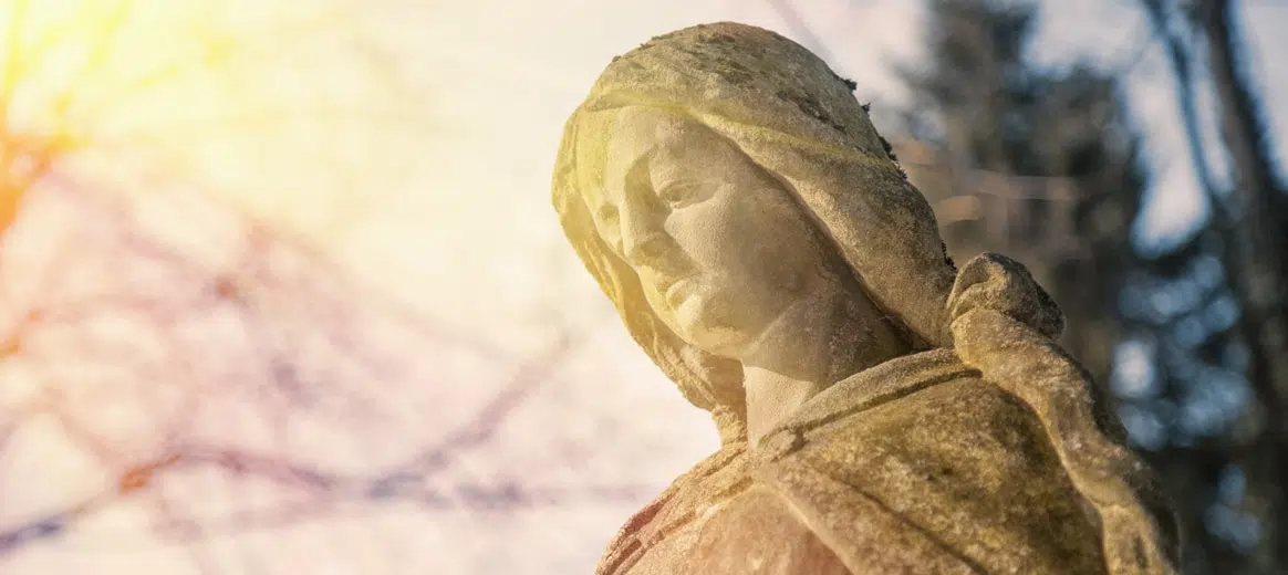 Become Christ-centered - Arlington Catholic Herald