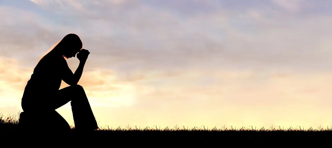 The lost art of being alone - Arlington Catholic Herald