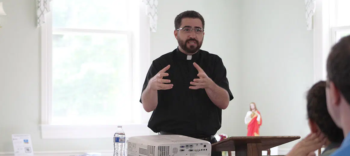 Home-schoolers gather at local conference - Arlington Catholic Herald