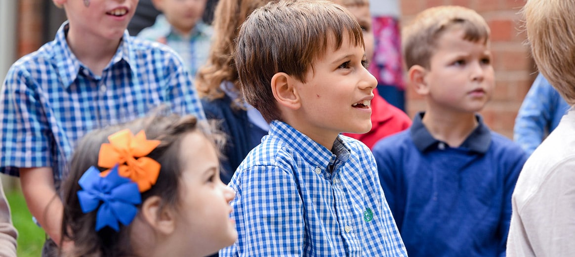 Mass reminds homeschoolers ‘the church is there for you’ - Arlington ...