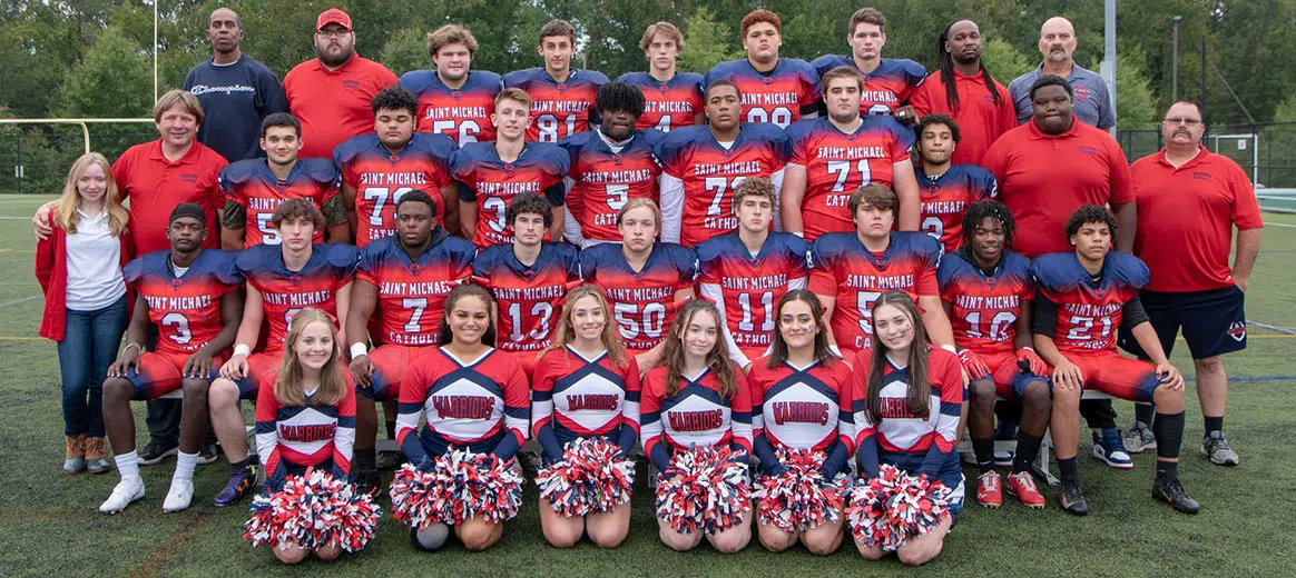 Fredericksburg football coach inducted into Sports Faith Hall of Fame ...