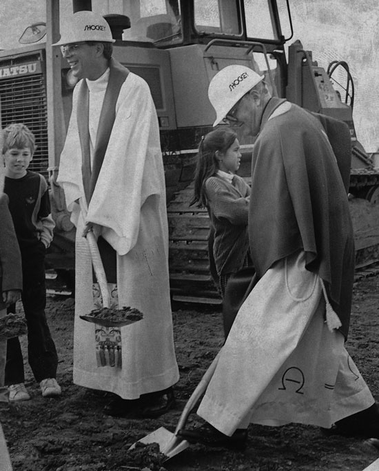 Sacred Heart of Jesus Church marks 150-year history in Winchester ...