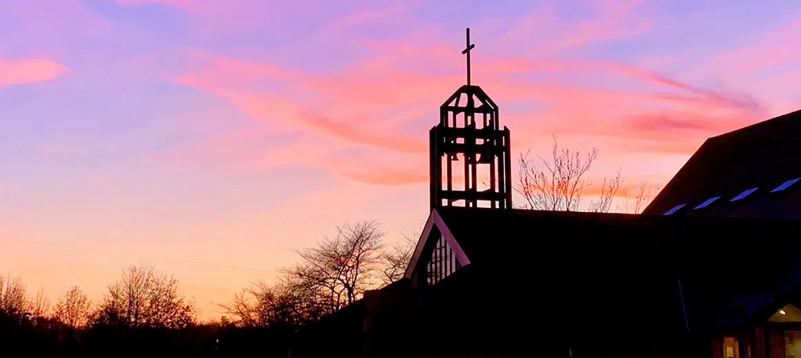 Christ the Redeemer Church - Arlington Catholic Herald