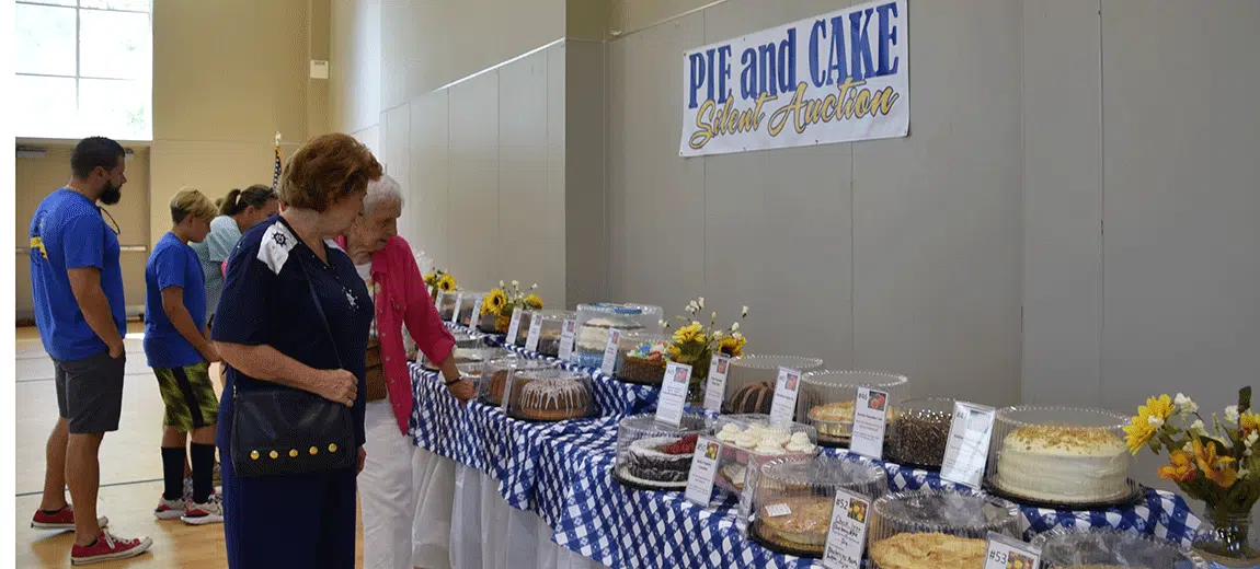 Purcellville parish celebrates 100 years of history - Arlington ...