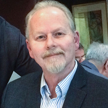 Porto Charities hires executive director Larry Rzepka to lead support ...