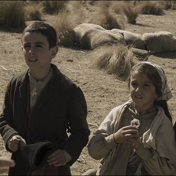 Filmmaker led to church by Fatima now bringing its story to big screen ...