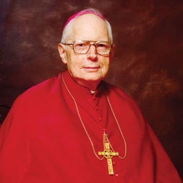 First three bishops of Arlington - Arlington Catholic Herald