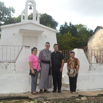 Life in Cuba - Arlington Catholic Herald