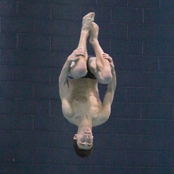 Bishop Ireton girls, Paul VI boys finish first at NOVA Catholic Swim ...