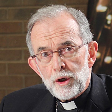 Vatican releases list of participants for Amazon synod - Arlington ...